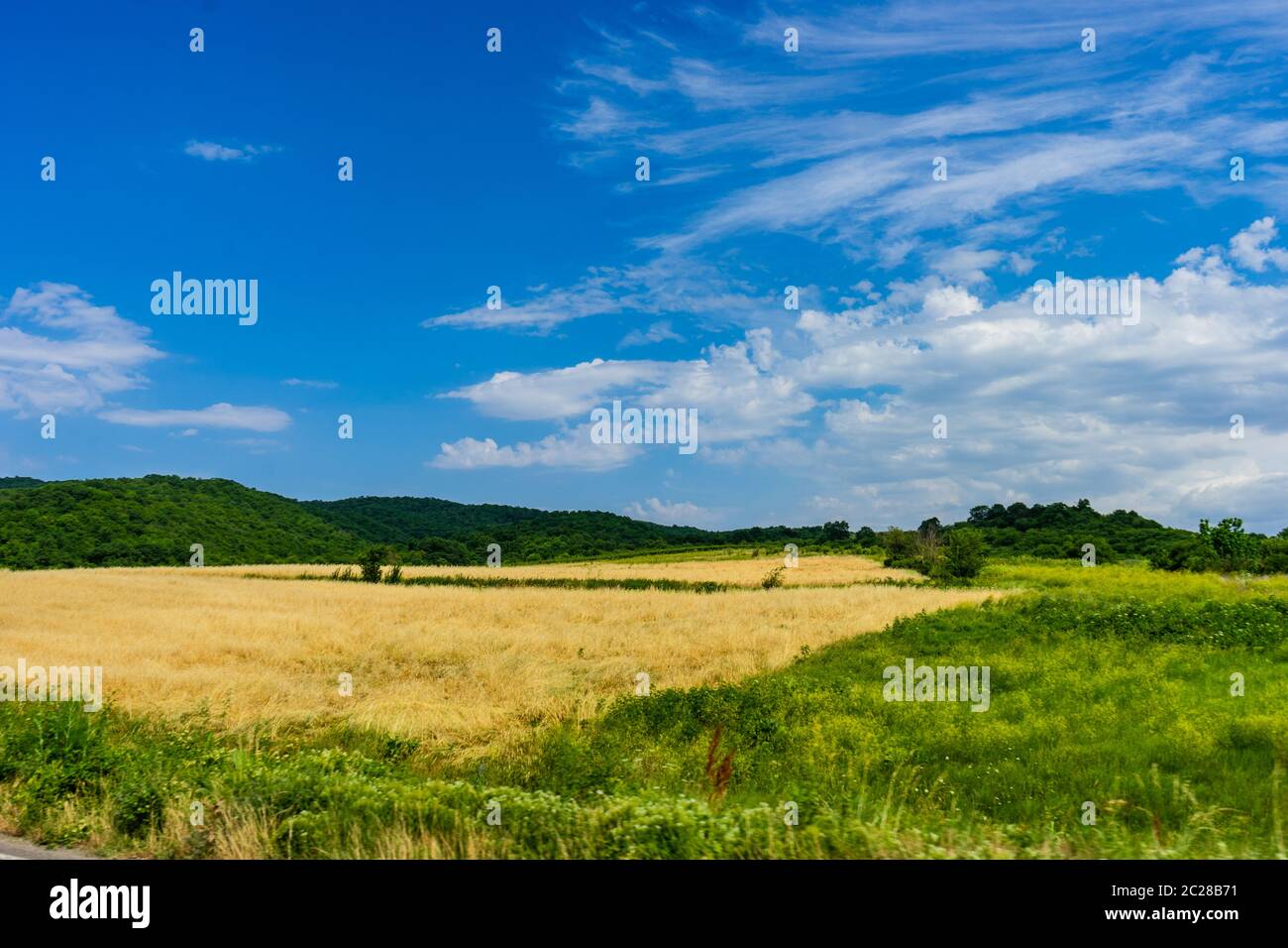 Kakheri hi-res stock photography and images - Alamy
