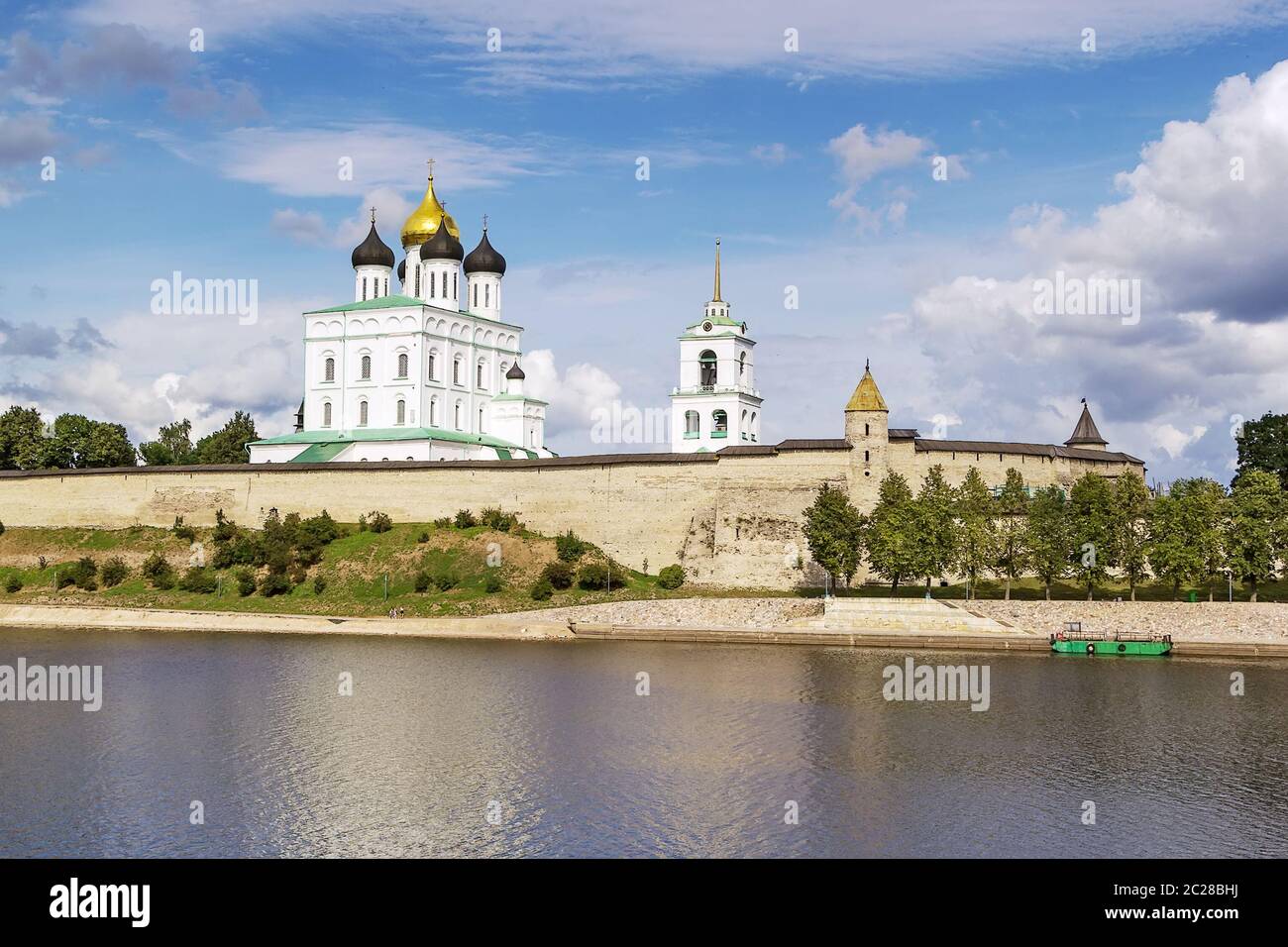 Krom hi-res stock photography and images - Alamy