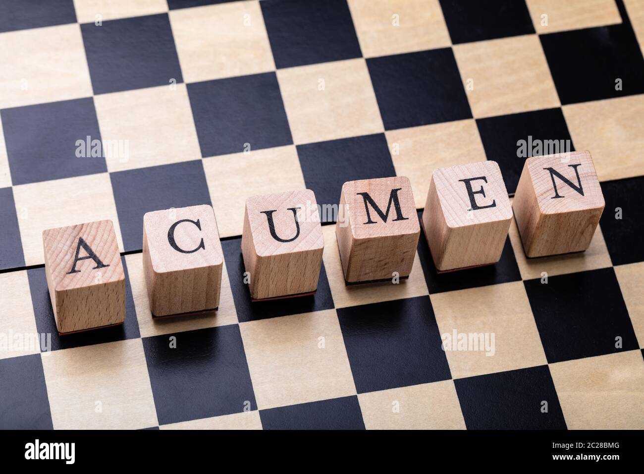Acumen hi-res stock photography and images - Alamy