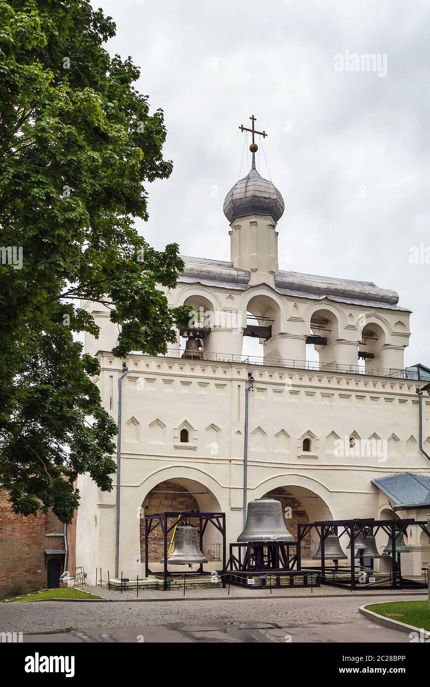 Cathedral of st sophia hi-res stock photography and images - Alamy