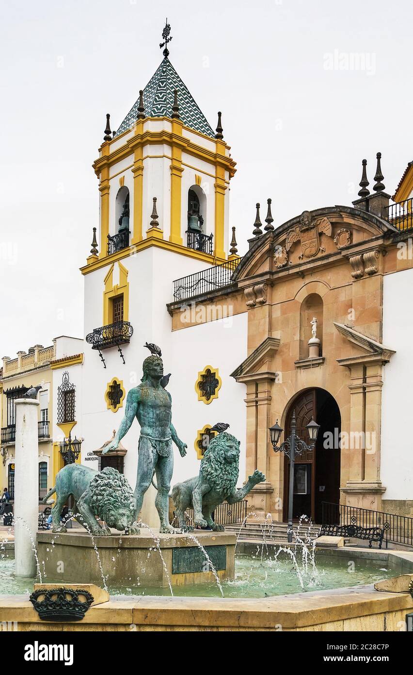 Socorro church hi-res stock photography and images - Alamy