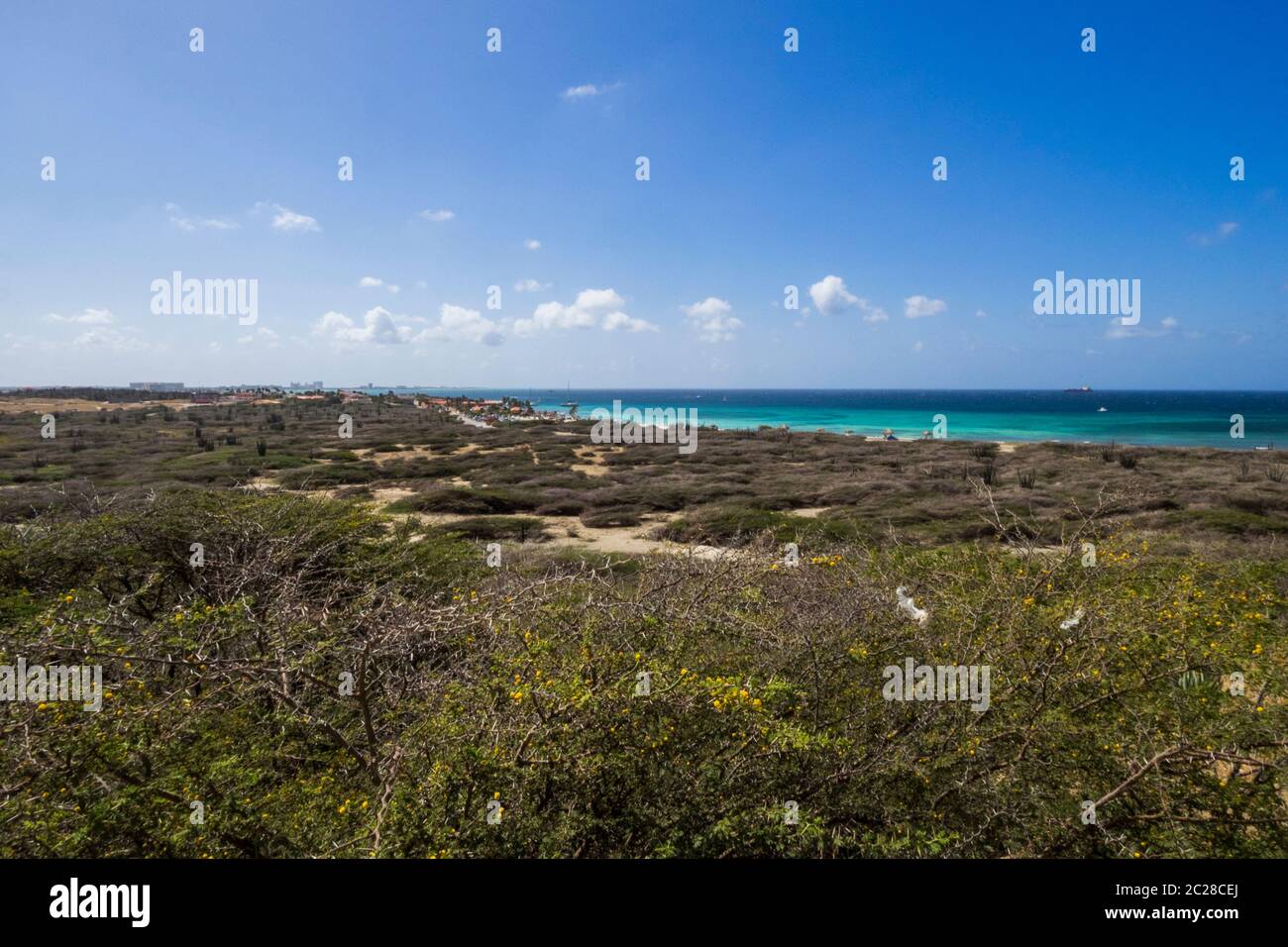 Abc islands hi-res stock photography and images - Alamy