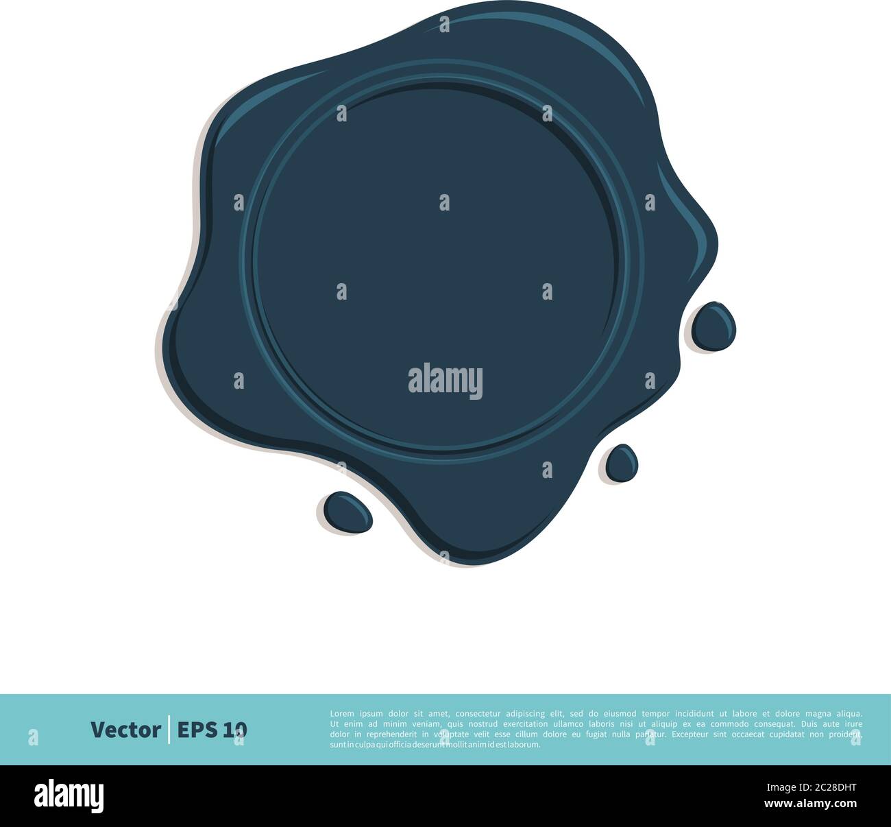Wax technology logo hi-res stock photography and images - Alamy