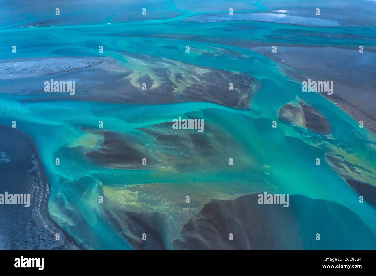Icelandic delta hi-res stock photography and images - Alamy