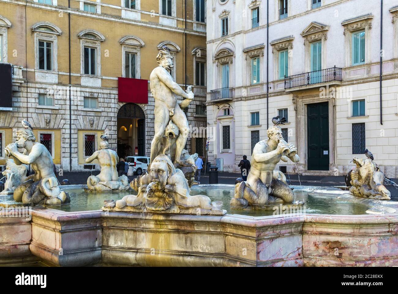 Del moro hi-res stock photography and images - Alamy