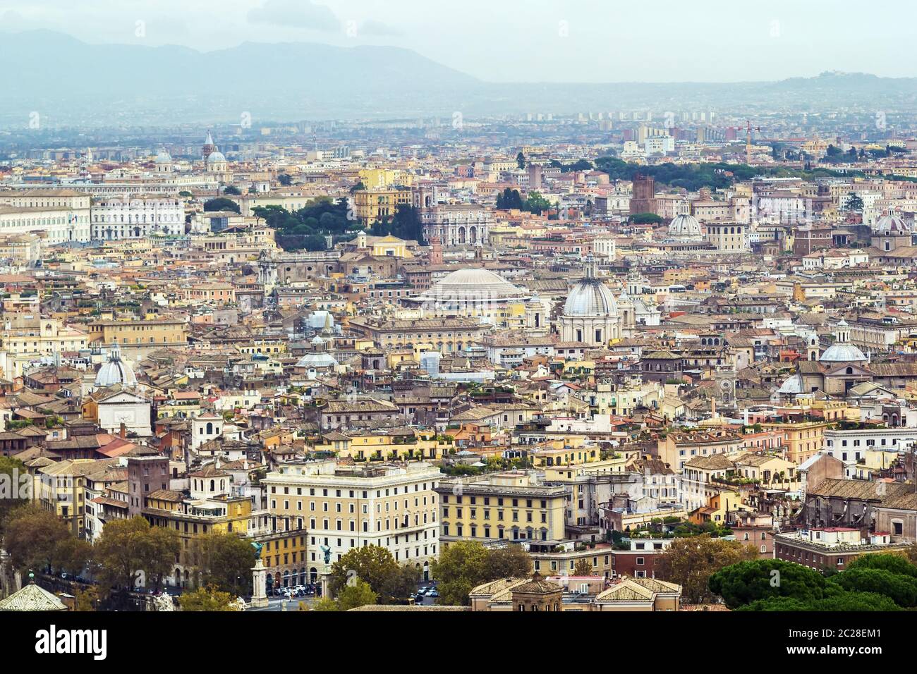 Antic rome hi-res stock photography and images - Alamy