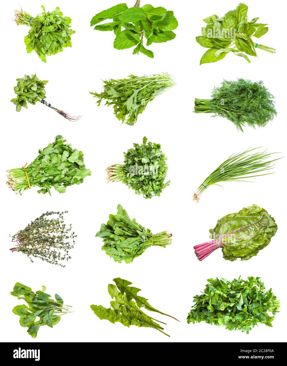 Cress cutout hi-res stock photography and images - Alamy