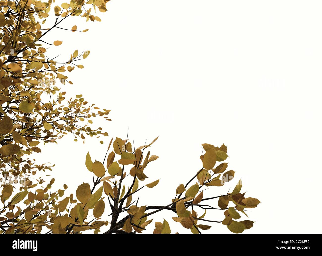 Cutout illustration hi-res stock photography and images - Alamy