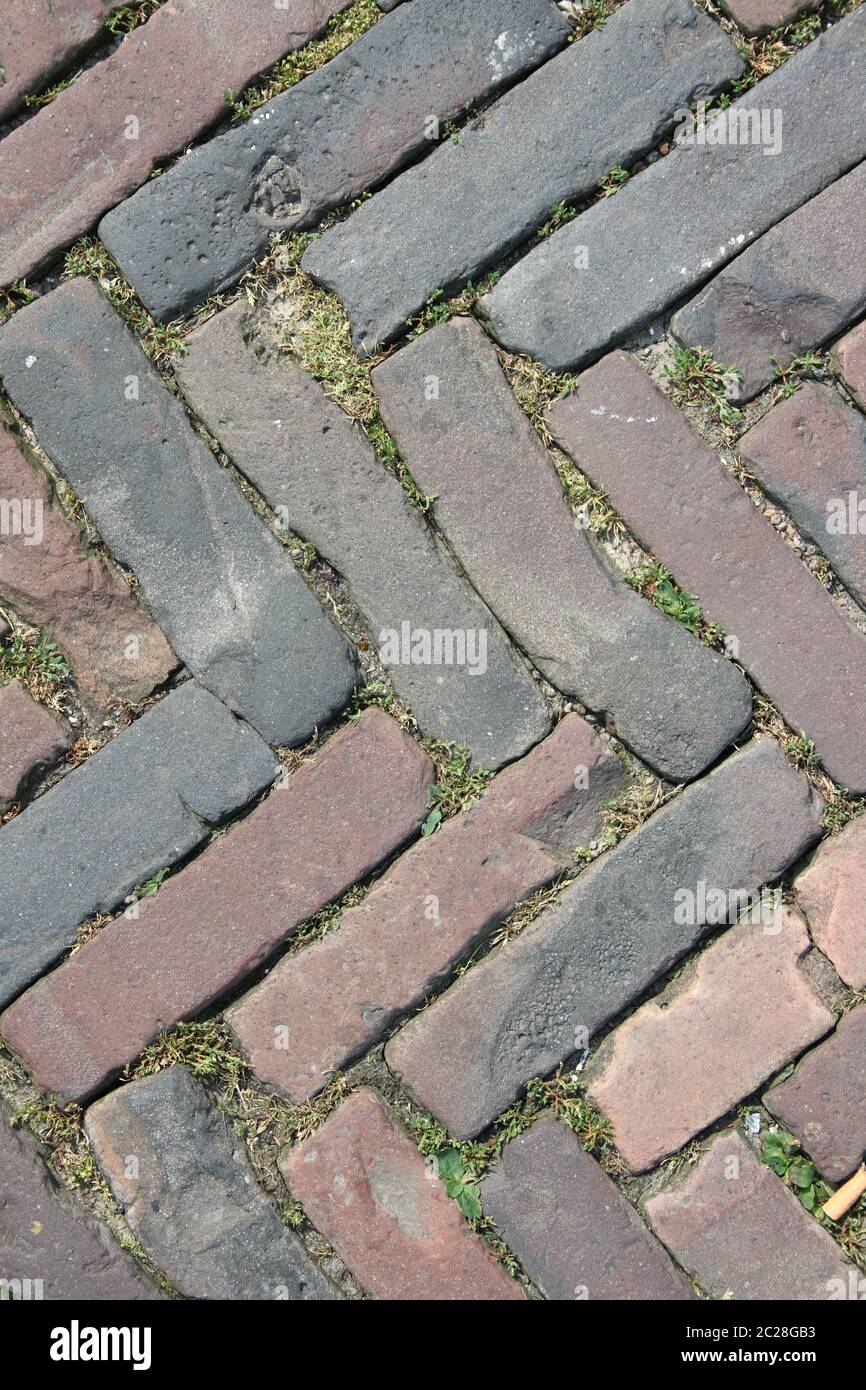 Covering pavement hi-res stock photography and images - Alamy