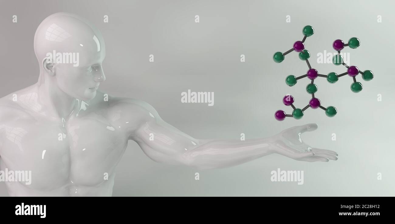 Science Technology and Industry Challenges as Concept Stock Photo - Alamy