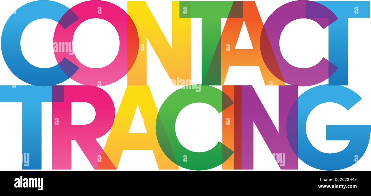 Colored Vector banner. Corporate concept. Gradient Text. Transparency ...