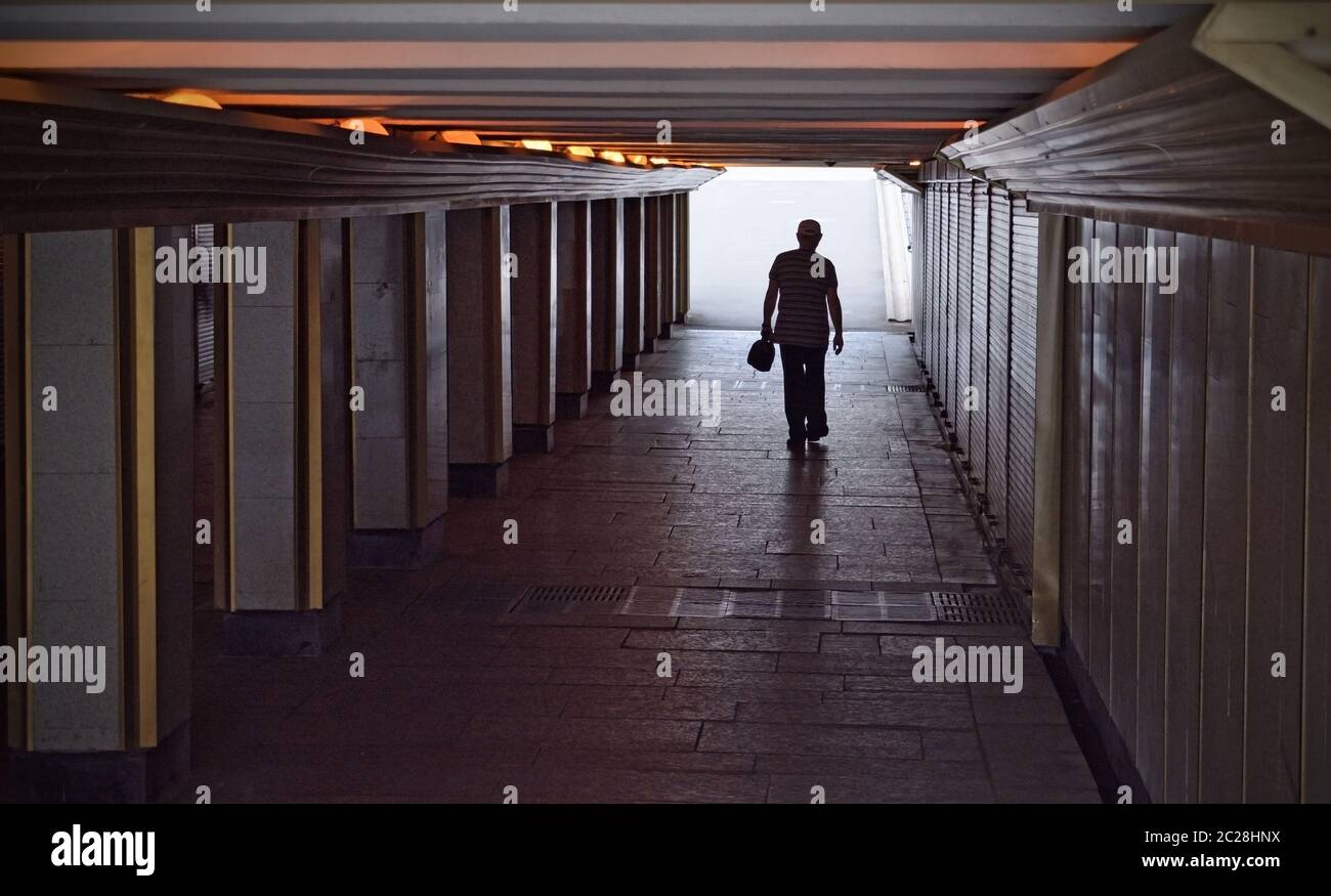 Safe way to cross hi-res stock photography and images - Alamy