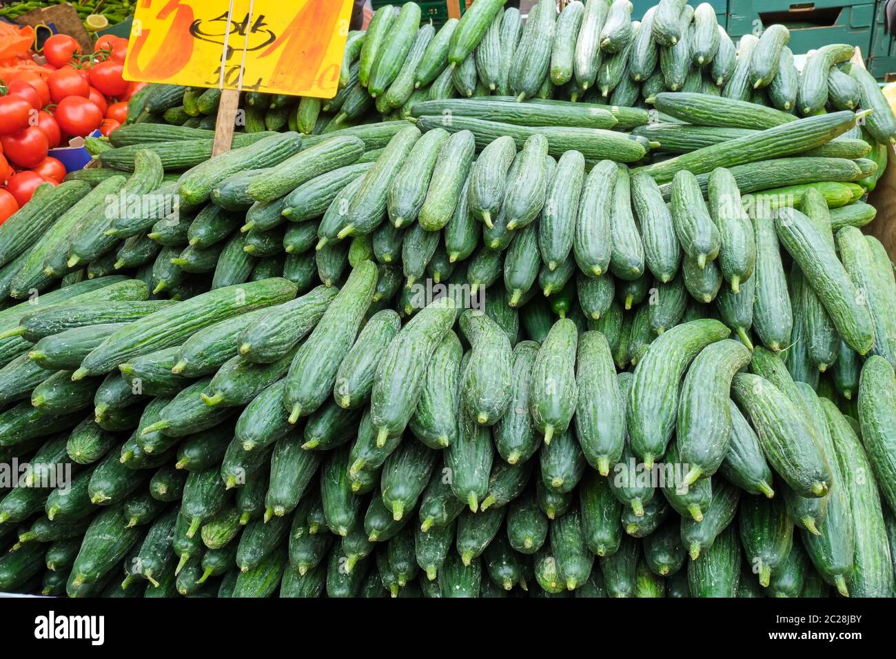 Market botany hi-res stock photography and images - Alamy