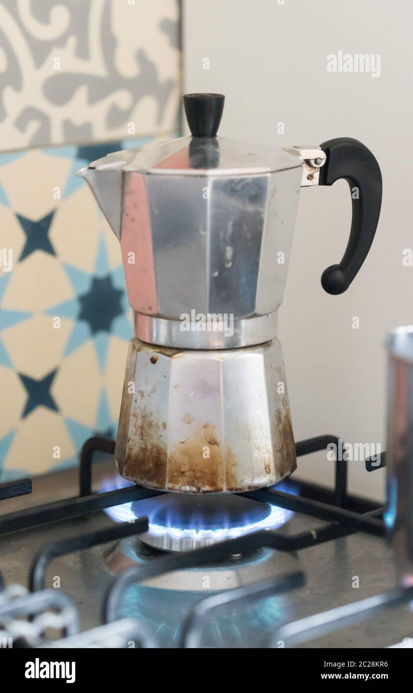 Natural gasoli hi-res stock photography and images - Alamy