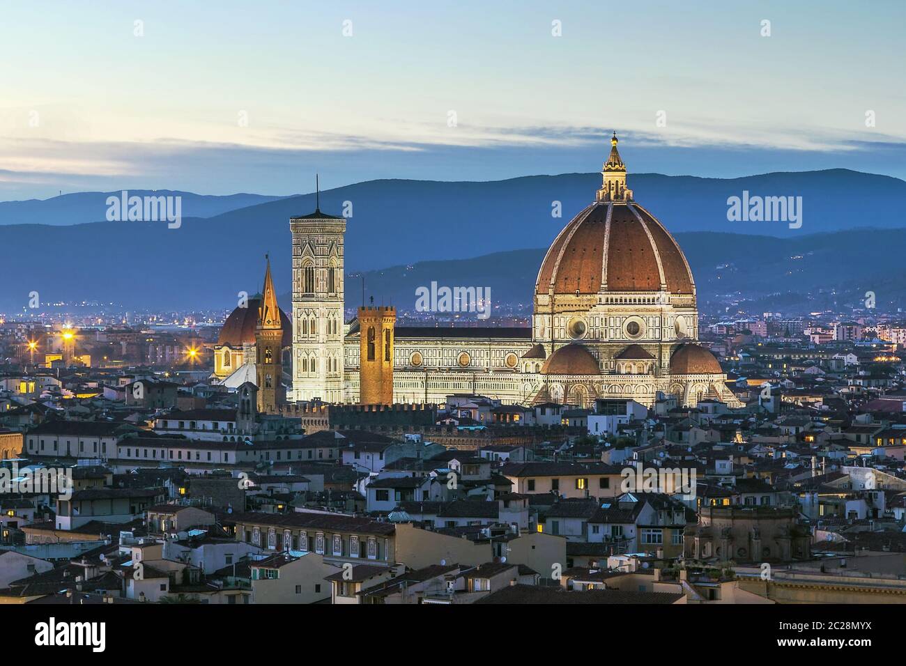 Florence s hi-res stock photography and images - Alamy