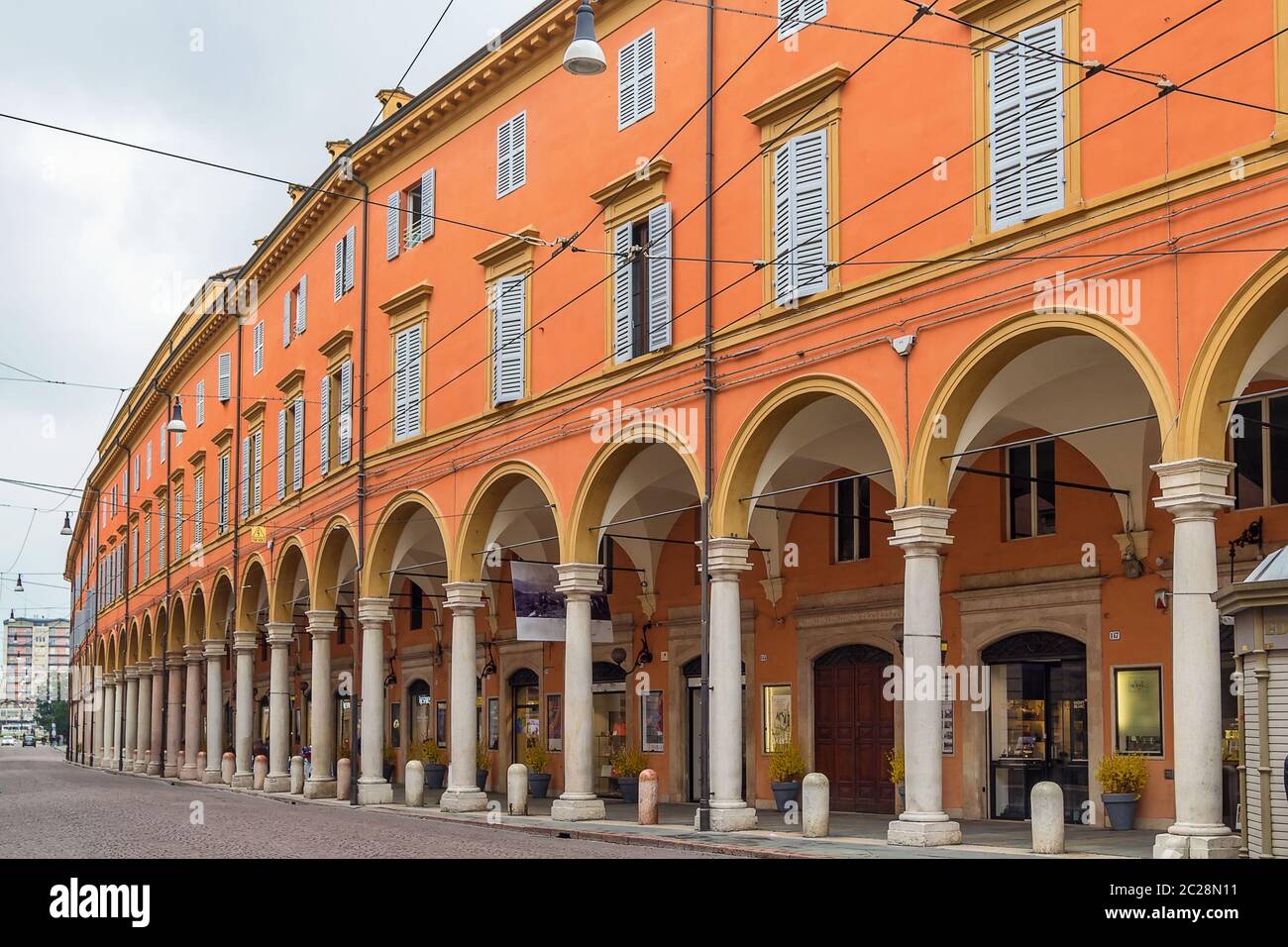 Tourism modena hi-res stock photography and images - Alamy