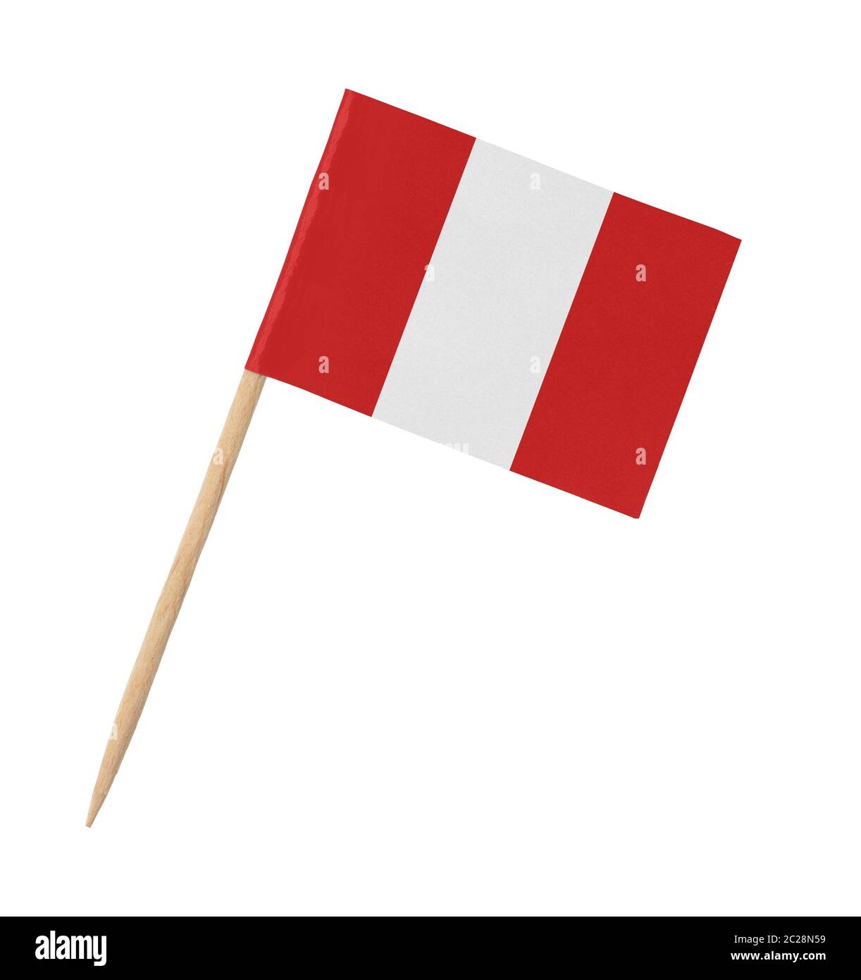 Banner peru Cut Out Stock Images & Pictures - Alamy