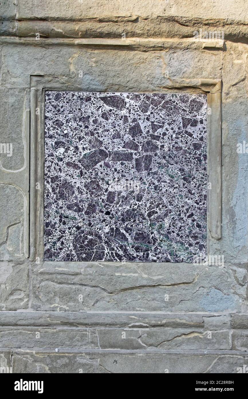Italian marble tile hi-res stock photography and images - Alamy