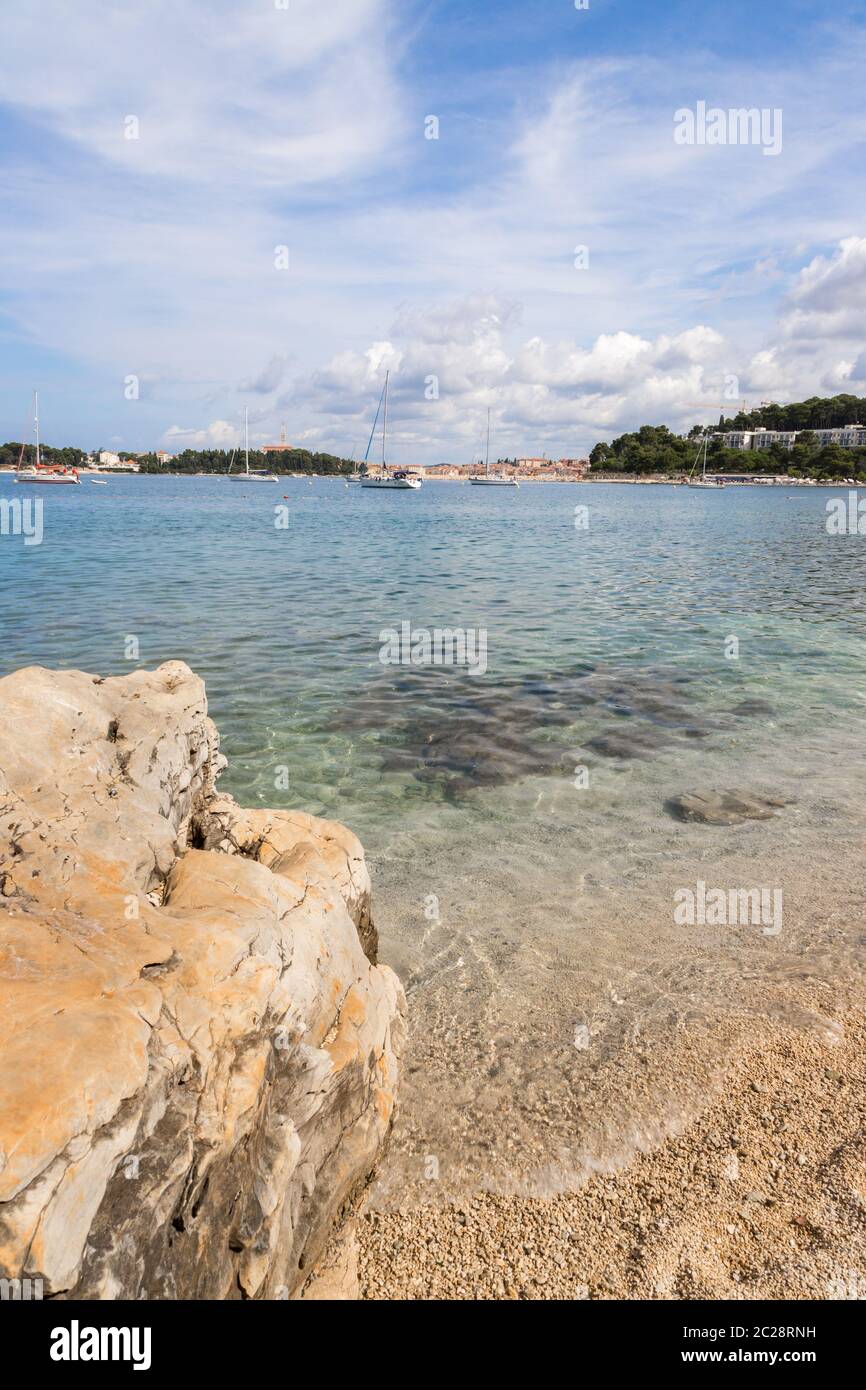 Croatian tourism season hi-res stock photography and images - Alamy