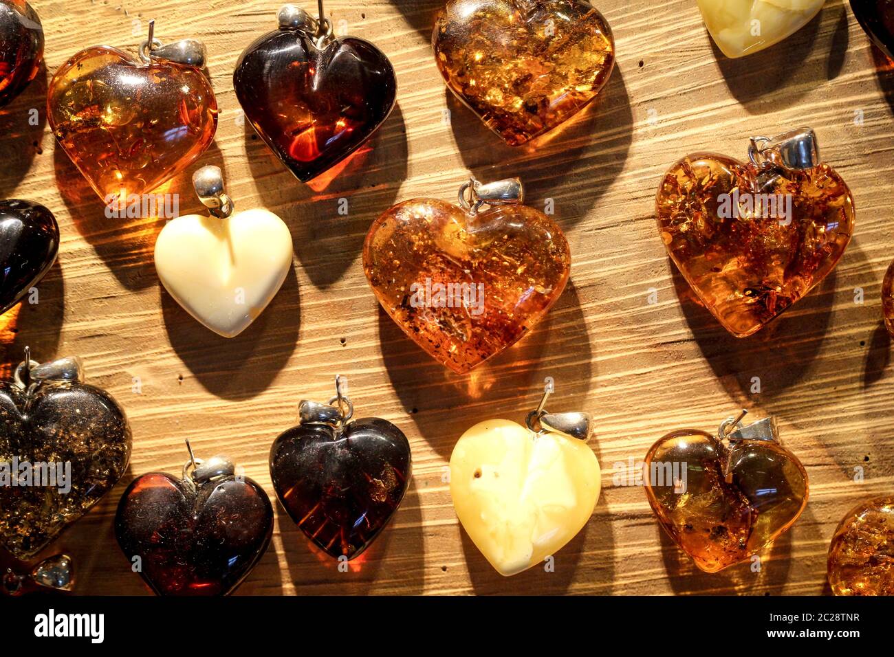 Blue Amber Crystal High Resolution Stock Photography and Images - Alamy