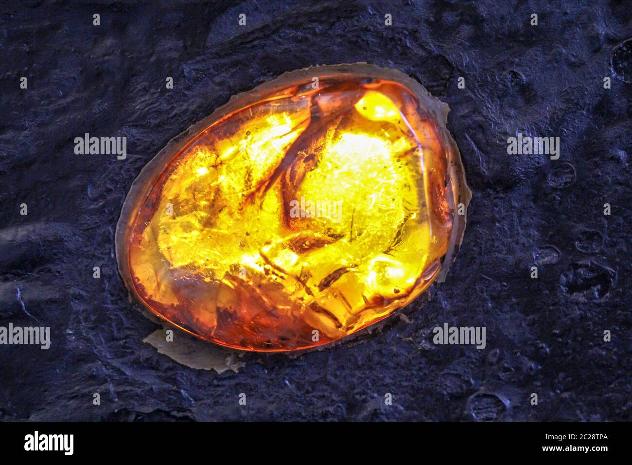 nice red amber Stock Photo - Alamy