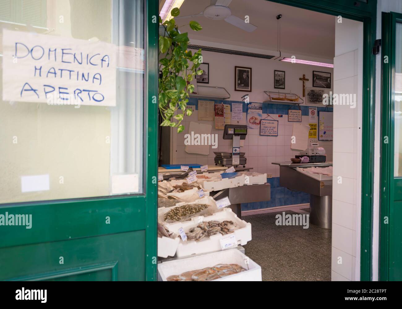 Fishing shop hi-res stock photography and images - Alamy