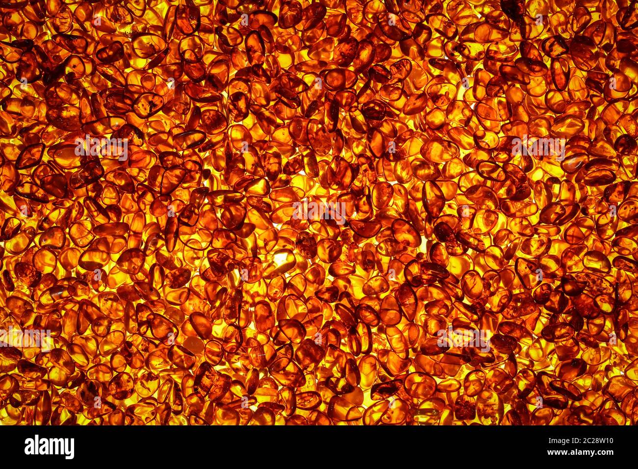 nice red amber Stock Photo - Alamy
