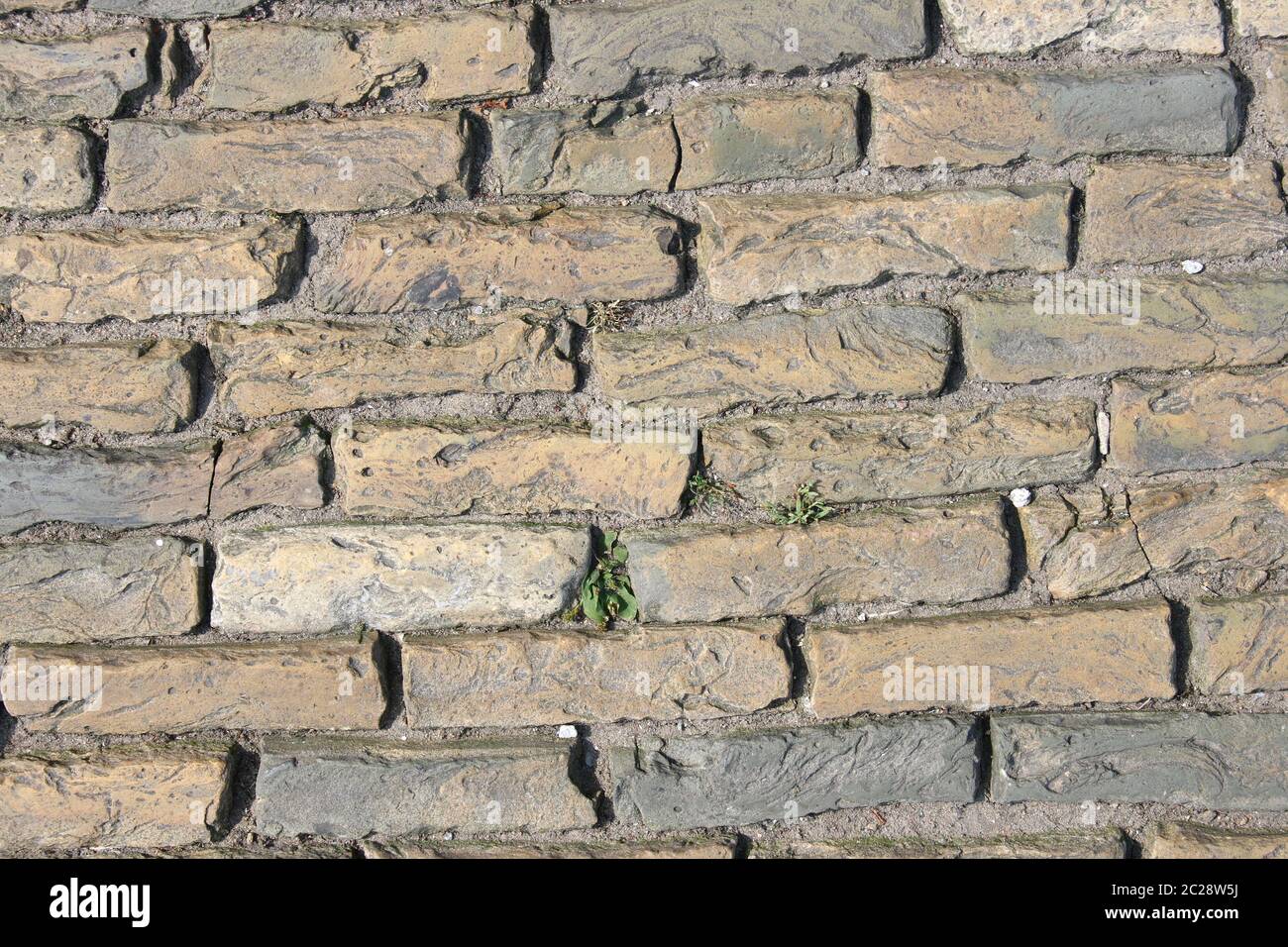 Covering pavement hi-res stock photography and images - Alamy