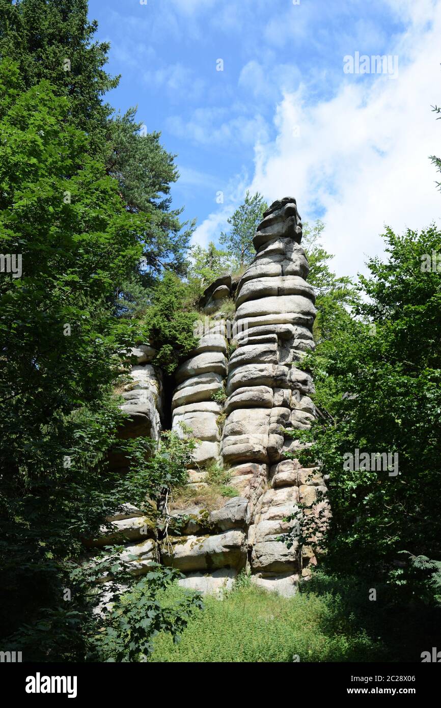 Schneeberg hi-res stock photography and images - Alamy