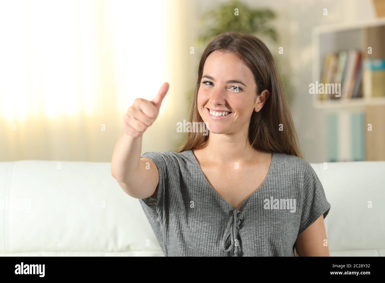 Householder looks on hi-res stock photography and images - Alamy