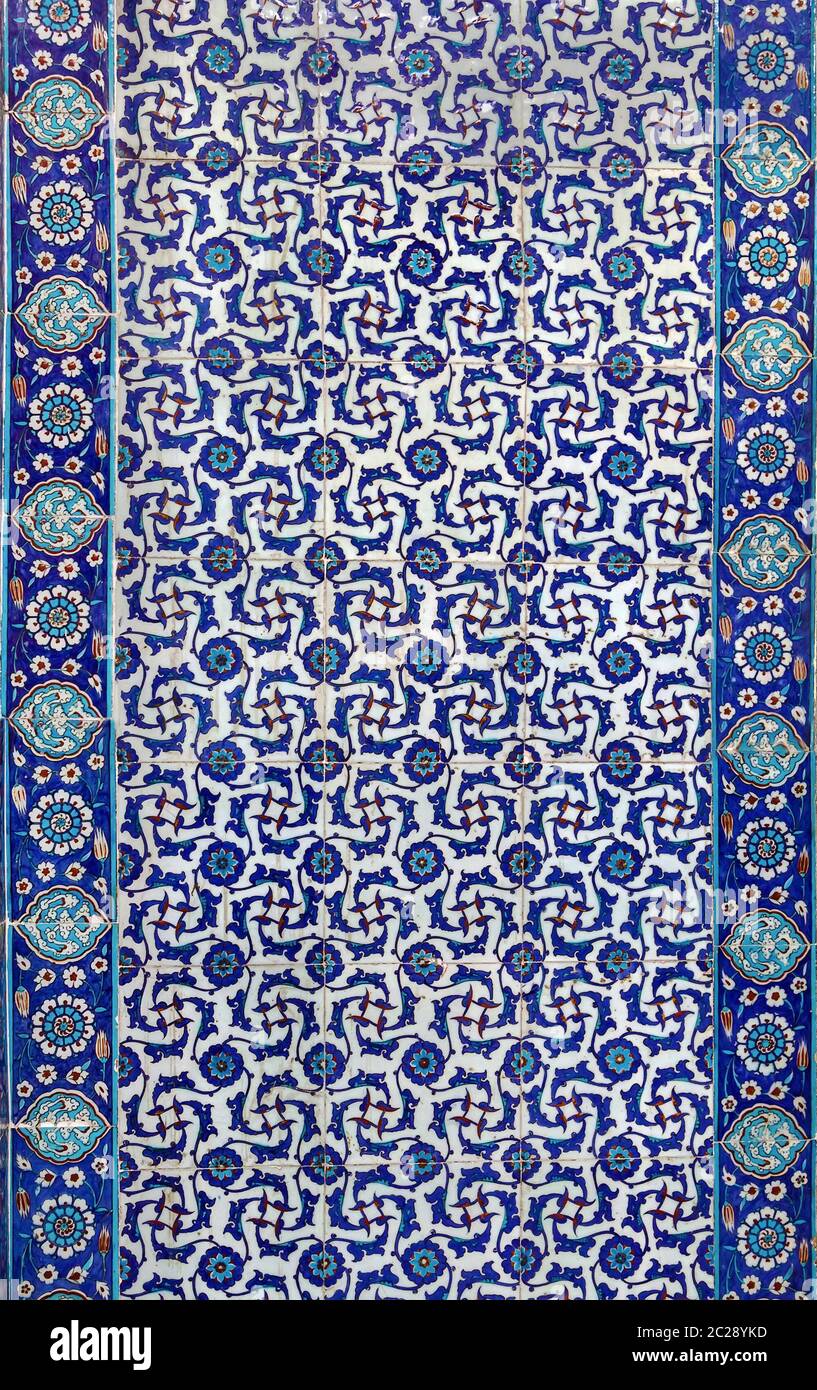 Ceramic tiles design hi-res stock photography and images - Alamy