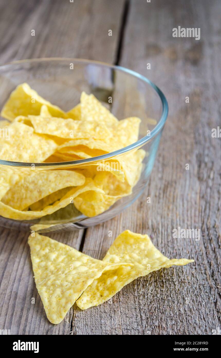 Corn chips hi-res stock photography and images - Alamy
