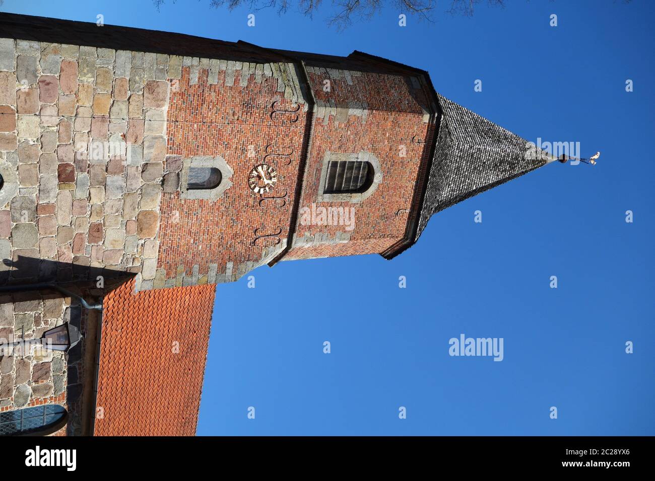 Church oythe hi-res stock photography and images - Alamy
