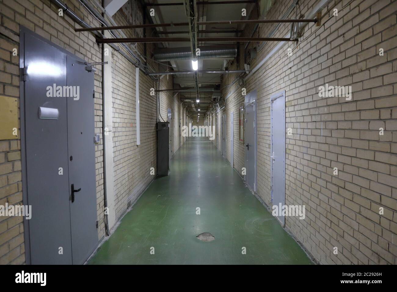 Modern commercial production hi-res stock photography and images - Alamy