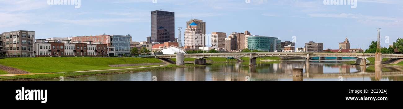 Dayton metropark hi-res stock photography and images - Alamy