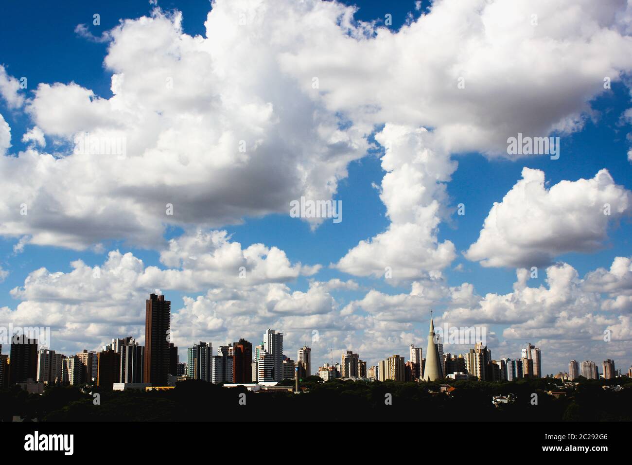 Maringa High Resolution Stock Photography and Images - Alamy