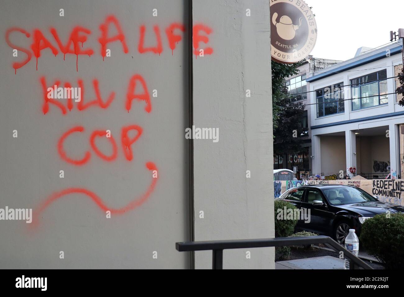 Semi autonomous jurisdiction hi-res stock photography and images - Alamy