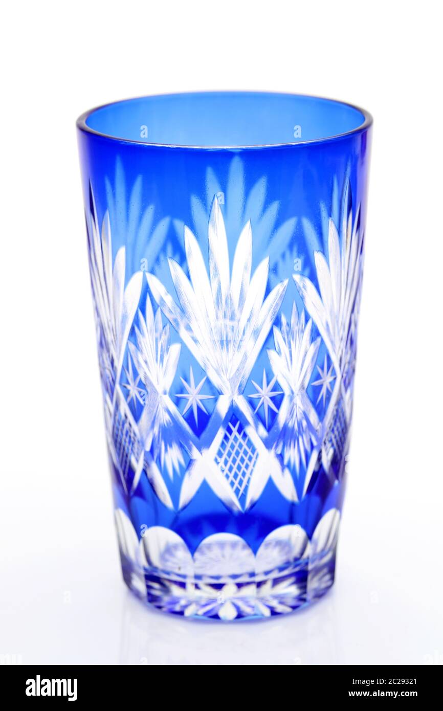 Antique japanese glass hi-res stock photography and images - Alamy