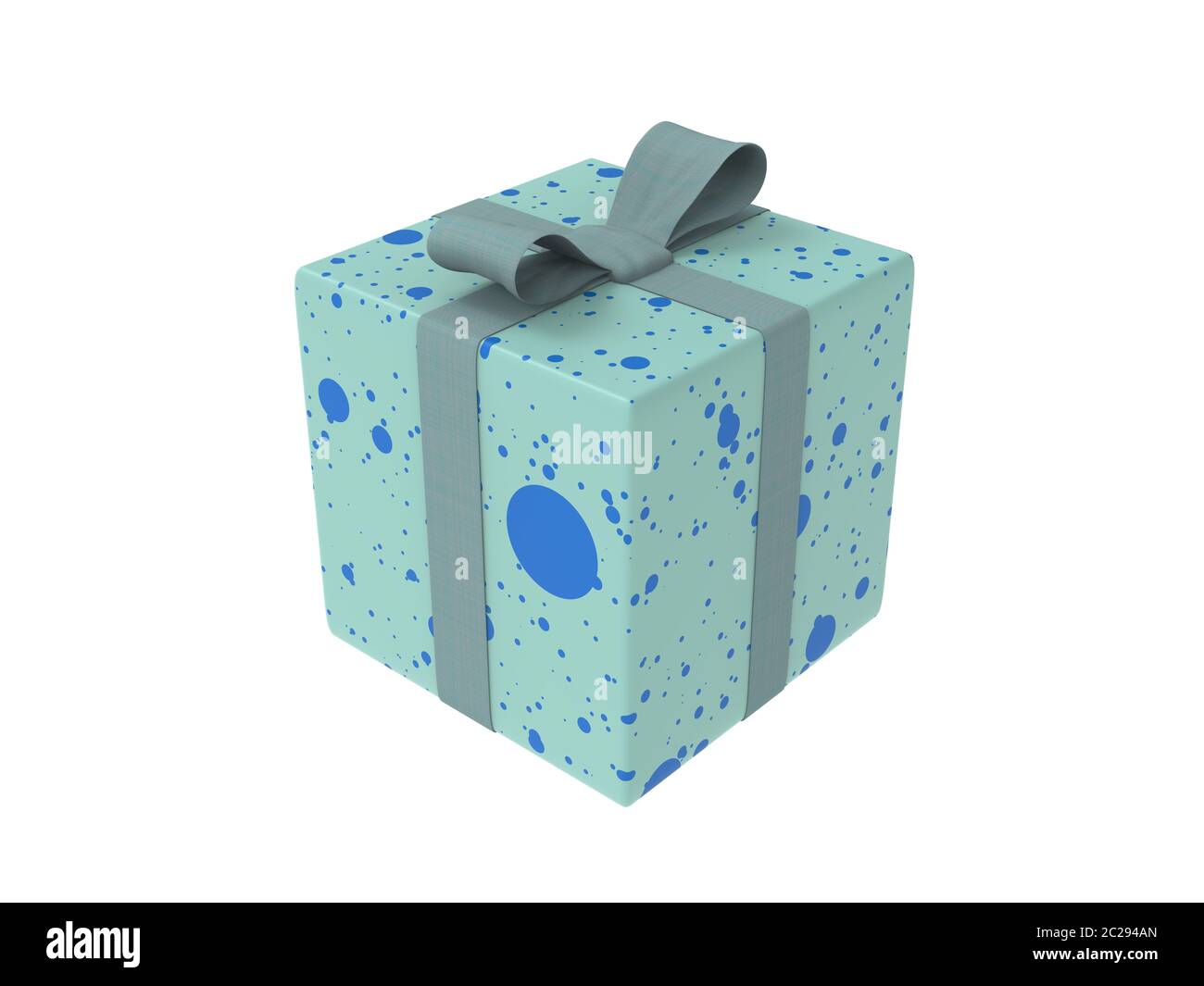 Present package hi-res stock photography and images - Alamy
