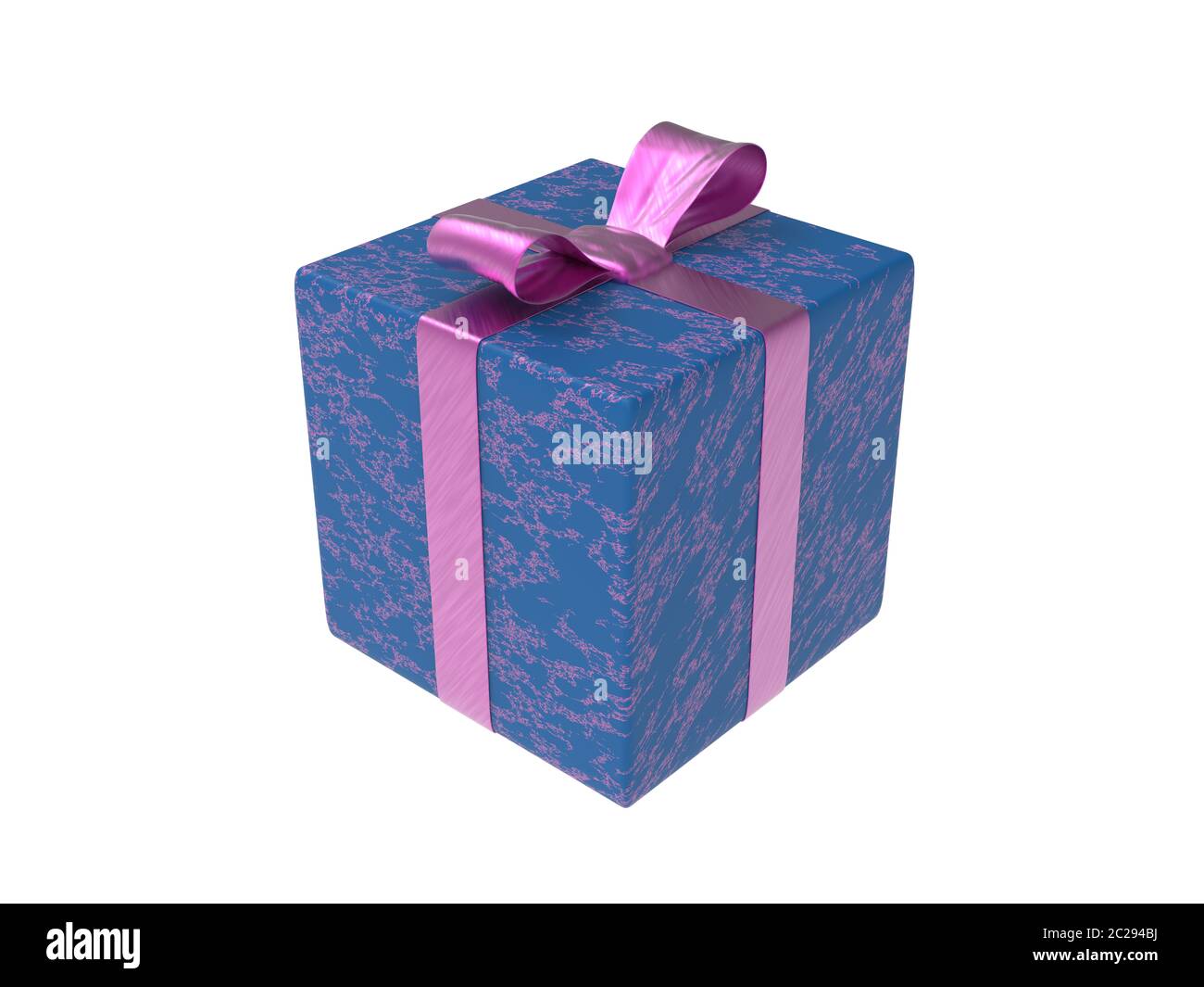 Present package hi-res stock photography and images - Alamy