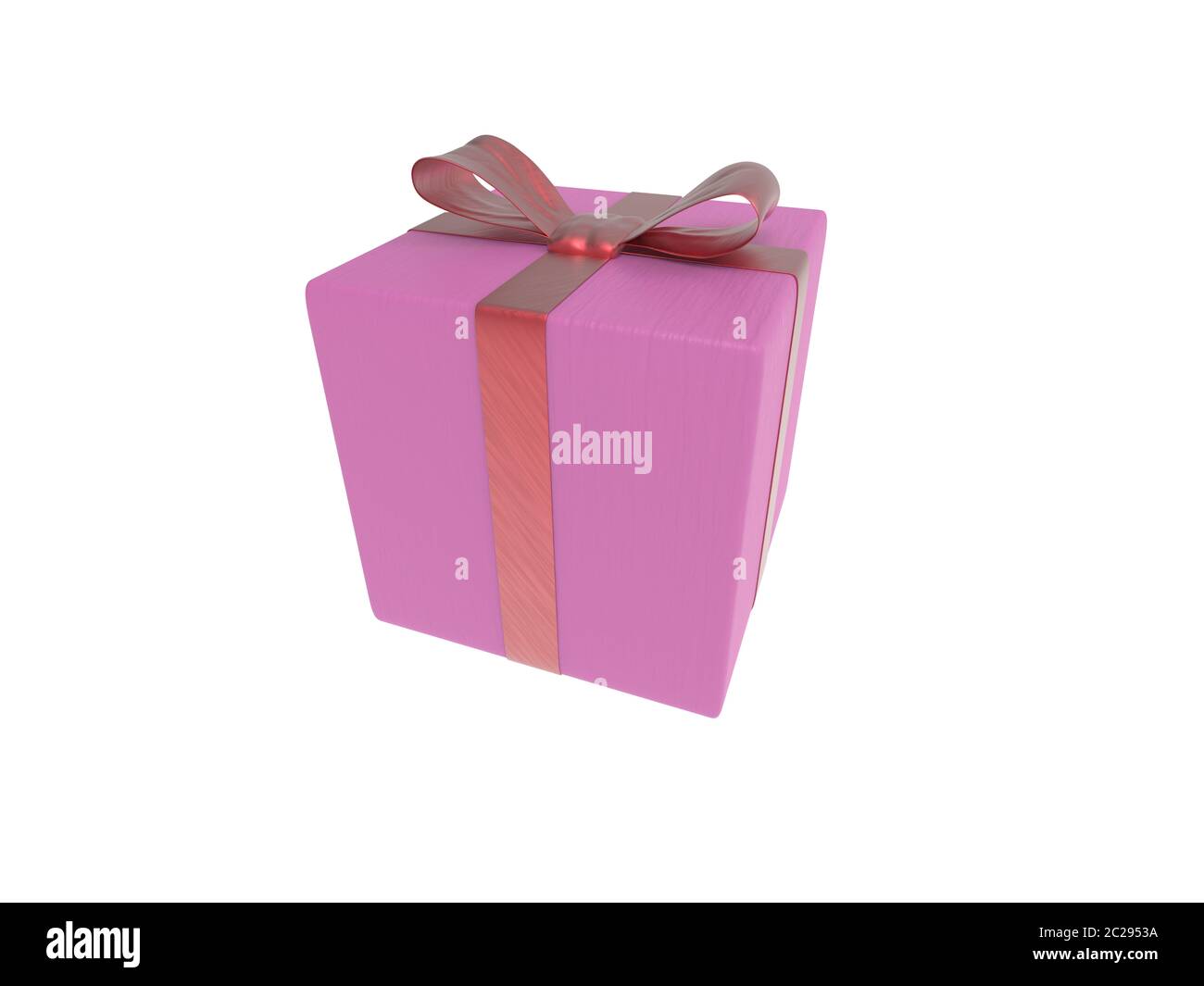 Pink package hi-res stock photography and images - Alamy