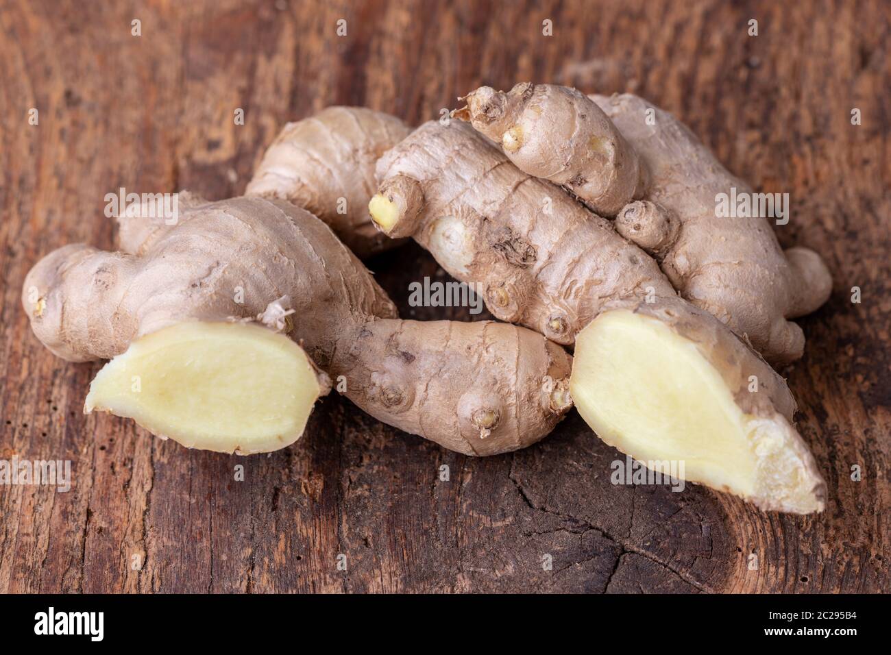 Shampoo ginger tree hi-res stock photography and images - Alamy