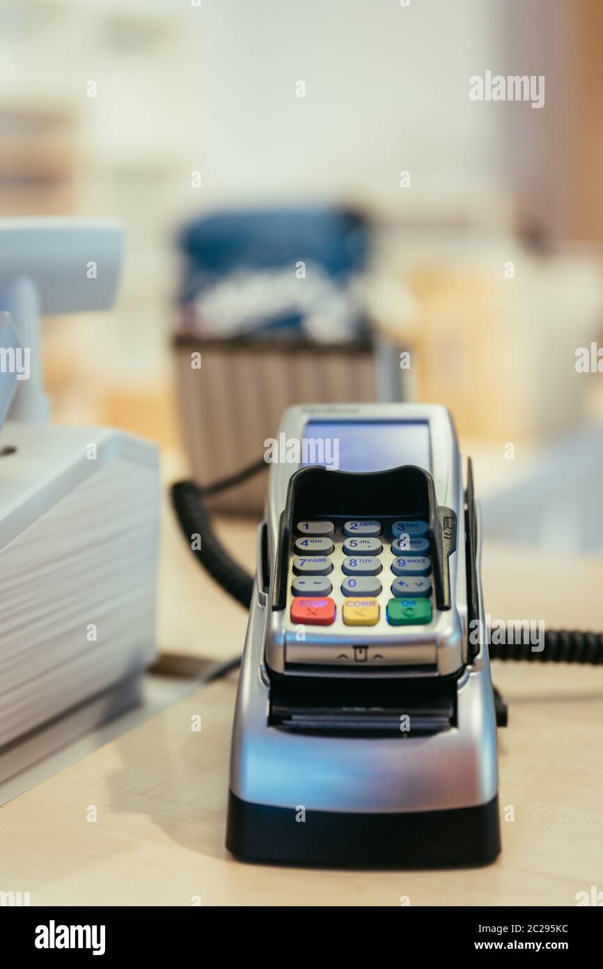Cash register no sale hi-res stock photography and images - Alamy