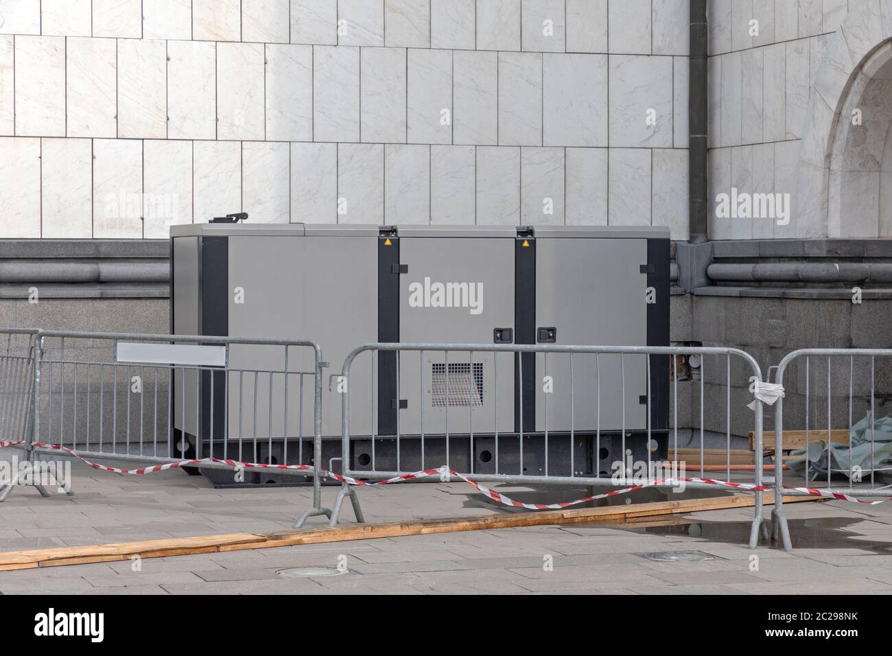 Auxiliary power unit hi-res stock photography and images - Alamy