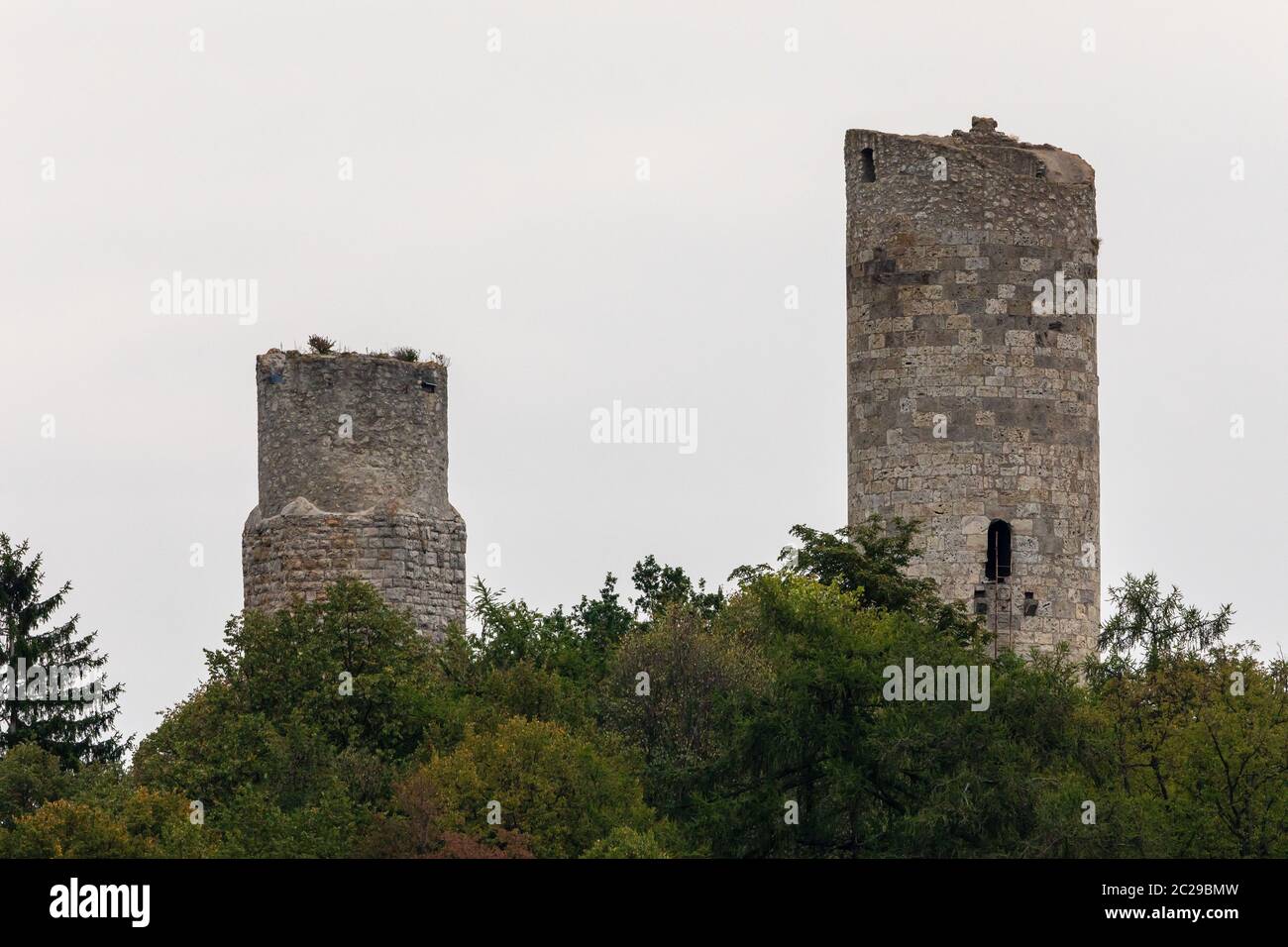 Brandenburg castle hi-res stock photography and images - Alamy