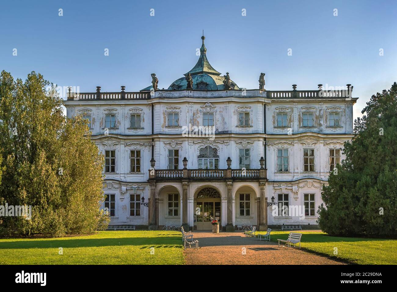 Ploskovice hi-res stock photography and images - Alamy