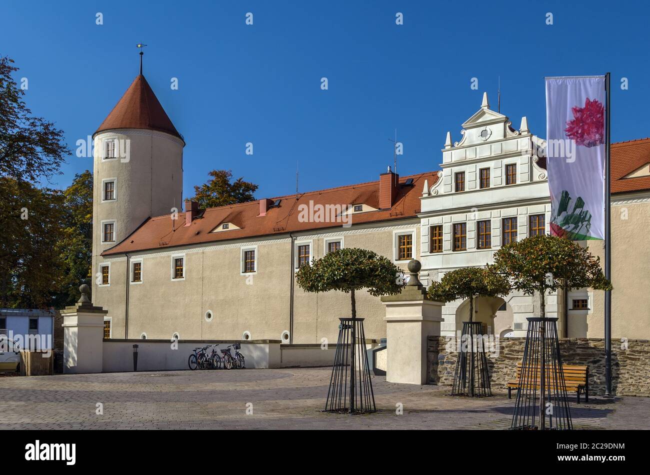 Freudenstein hi-res stock photography and images - Alamy