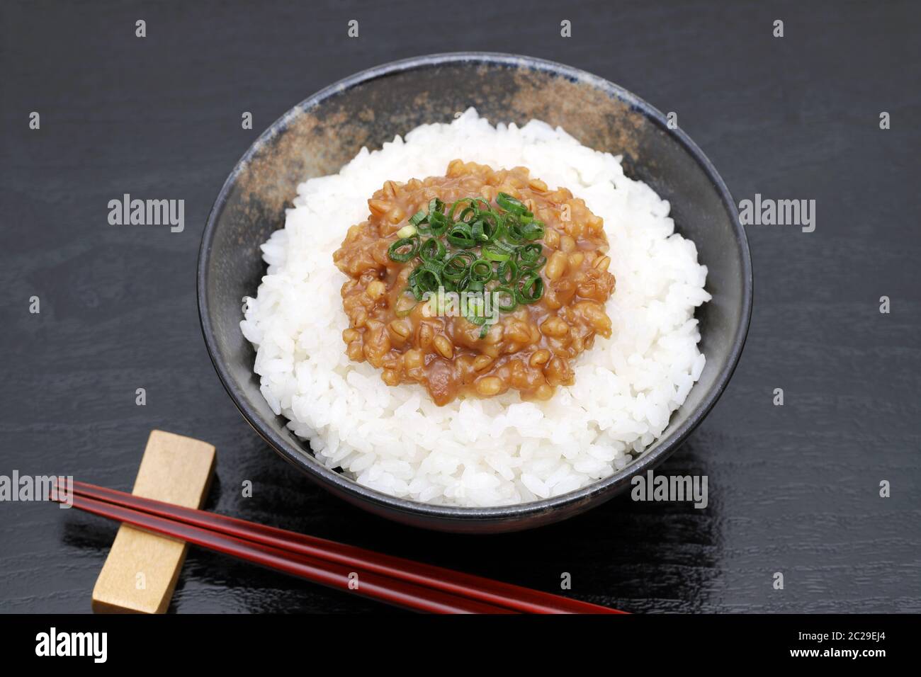 White Miso High Resolution Stock Photography and Images - Alamy