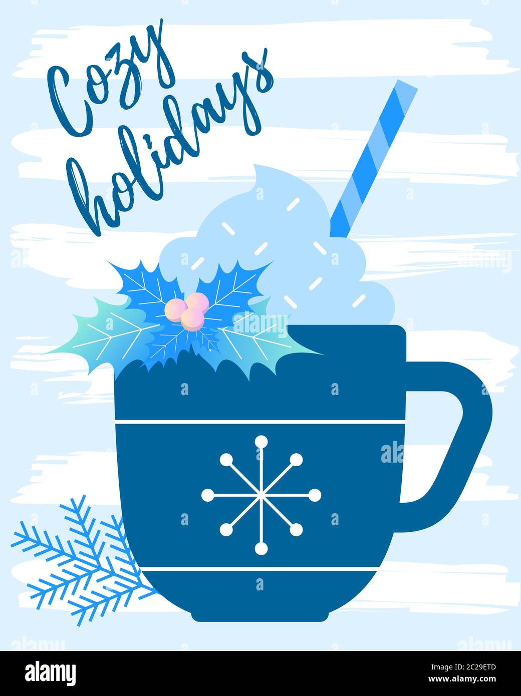 Beverage Hot Chocolate Clip Art