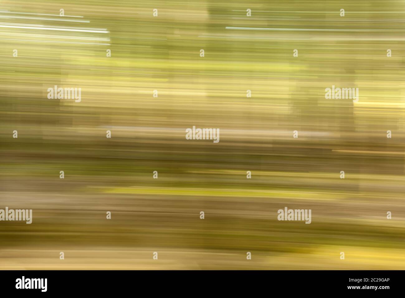 Gradient by pivoting horizontal Stock Photo - Alamy